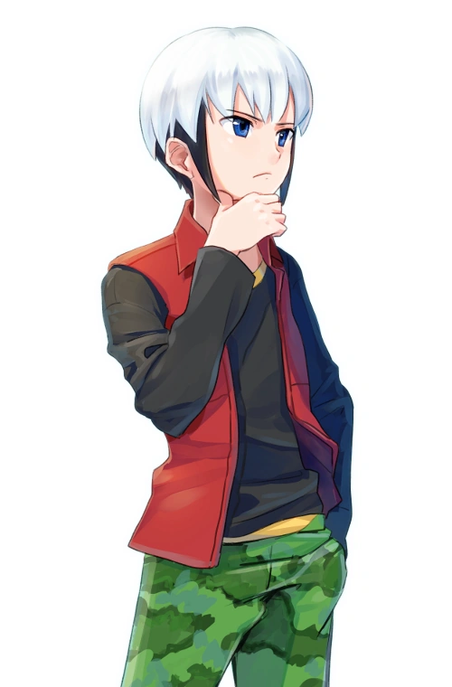 Chase | Digimon Fanon Wiki | Fandom