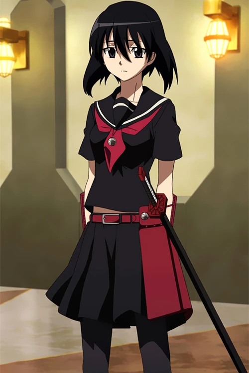 Kyoka | Digimon Fanon Wiki | Fandom