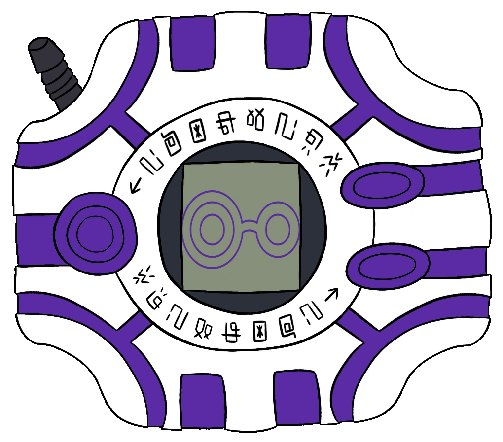 Yuugo Hiiragi | Digimon Fanon Wiki | Fandom