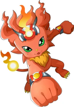 Coronamon (Destiny Calls) | Digimon Fanon Wiki | Fandom