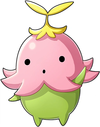 Lalamon (Digimon Wonders) | Digimon Fanon Wiki | Fandom