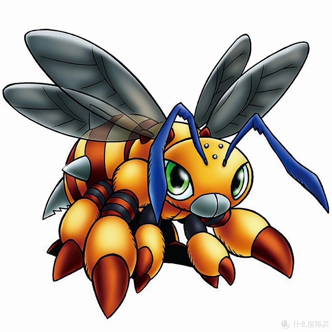 FanBeemon (Destiny Calls) | Digimon Fanon Wiki | Fandom