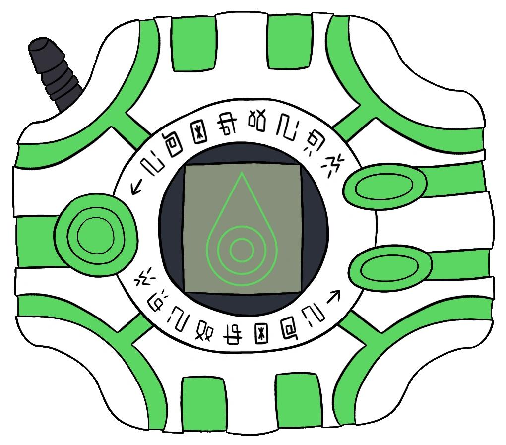 Rina Nonaka | Digimon Fanon Wiki | Fandom