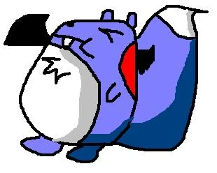 Puffermon (Bitmon X) | Digimon Fanon Wiki | Fandom