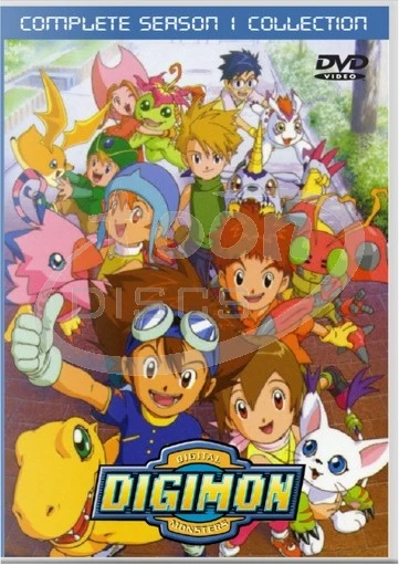 Digimon DMX | Digimon Fanon Wiki | Fandom
