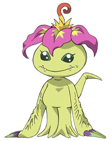 Palmon (Next Generation) | Digimon Fanon Wiki | Fandom