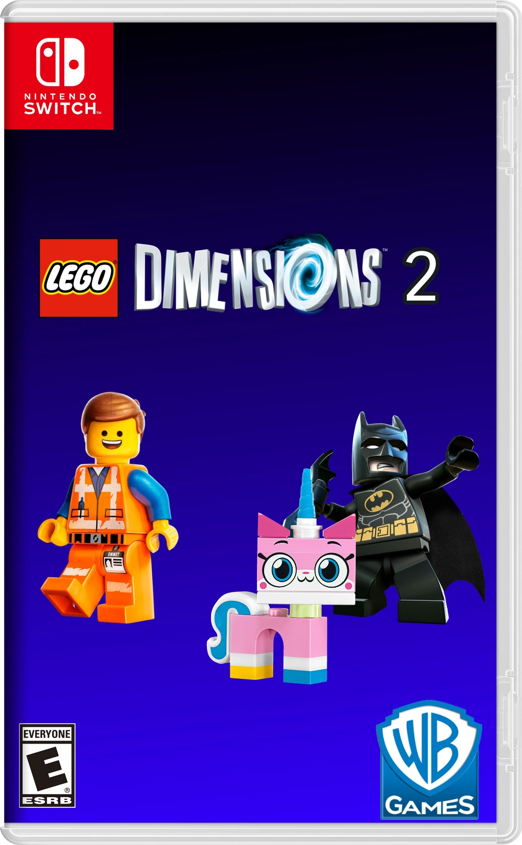 Lego Dimensions 2 | FanonDoblaje Wiki | Fandom
