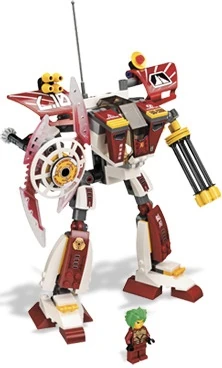 Blade Titan | Fanon Exo Force wiki | Fandom