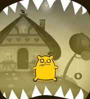 Grudge and Buttons! | Making Fiends Fanon Wiki | Fandom