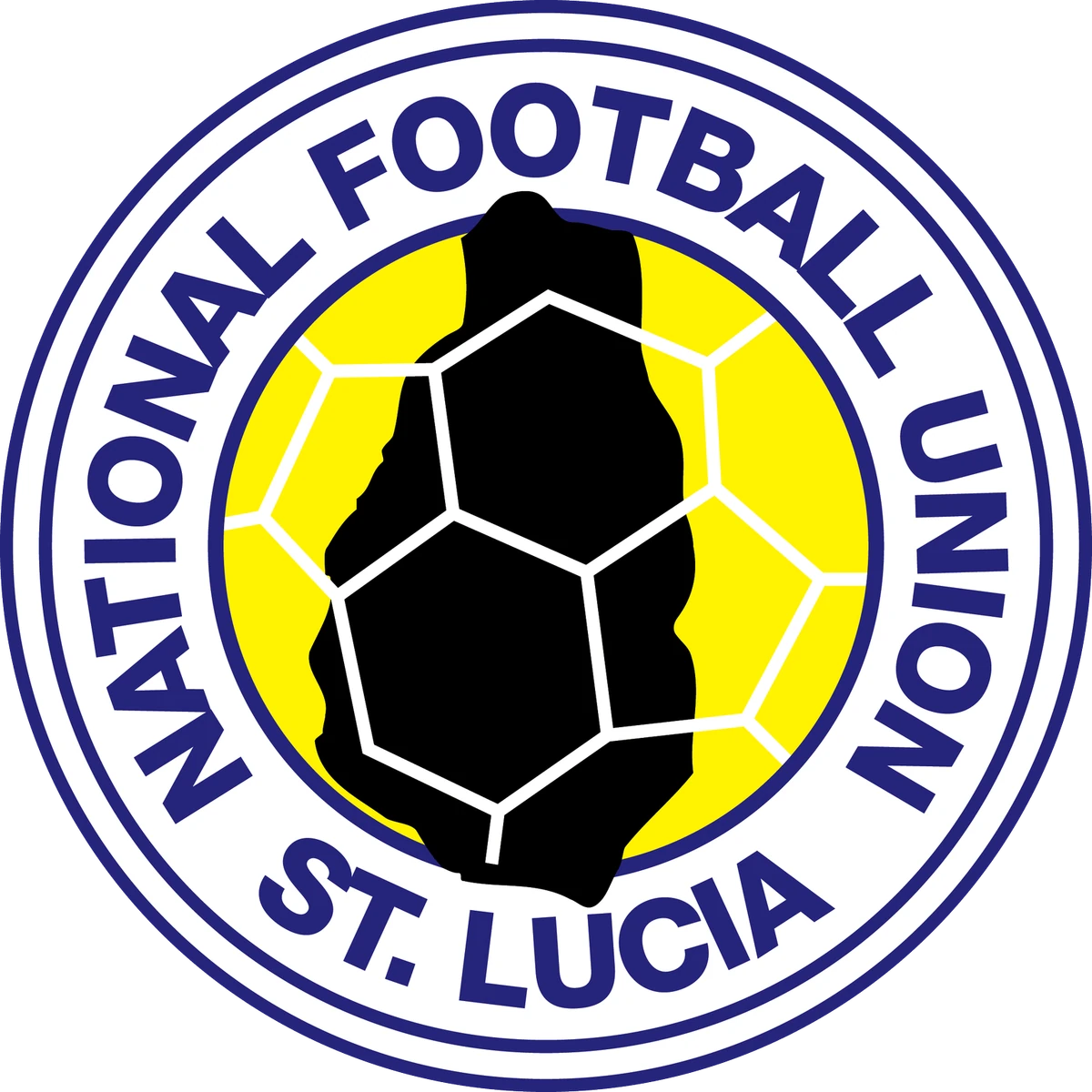Selección de fútbol de Santa Lucía | Fútbol Fanon Wiki | Fandom
