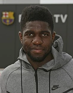 Sam Umtiti | Fútbol Fanon Wiki | Fandom