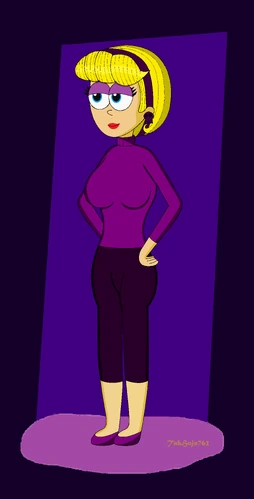 Winona Cauldron | Garfield Fanon Wiki | Fandom