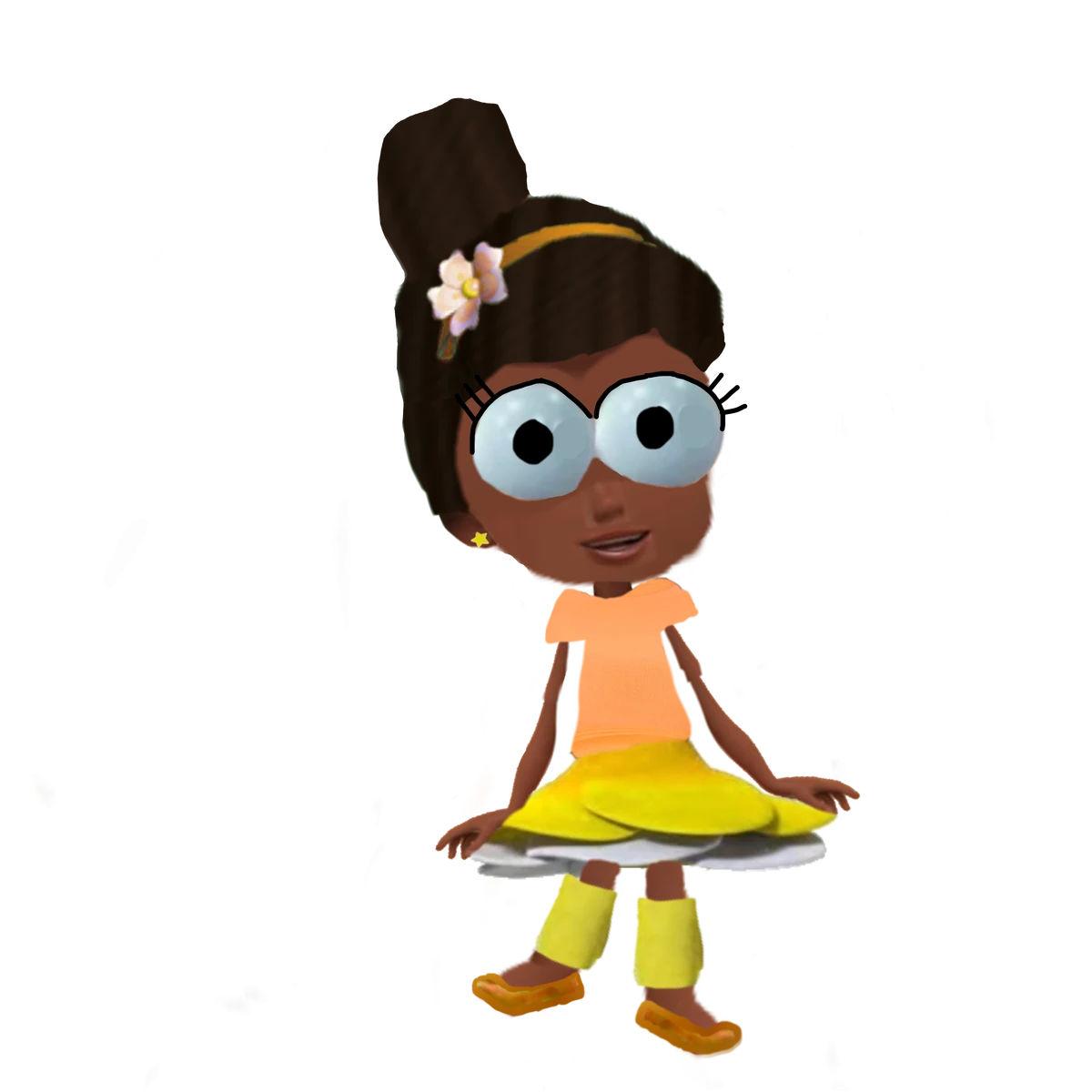 Tilly | Garfield Fanon Wiki | Fandom