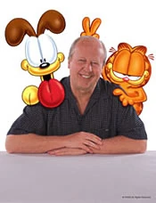 Jim Davis | Garfield Fanon Wiki | Fandom