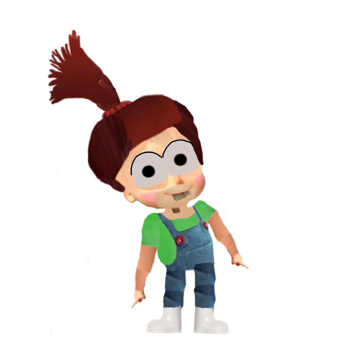 Kylie | Garfield Fanon Wiki | Fandom