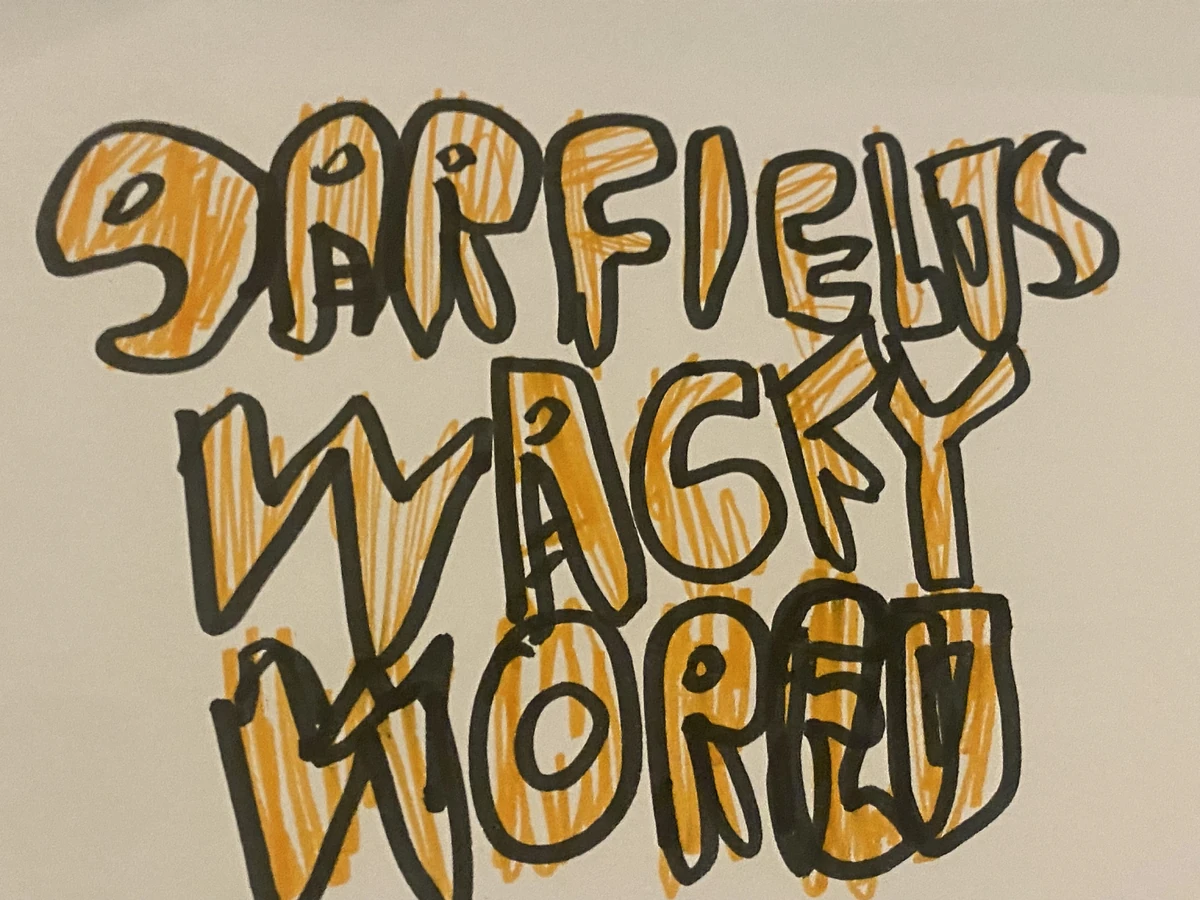 Garfield's Wacky World | Garfield Fanon Wiki | Fandom