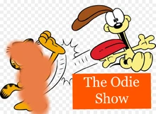 The Odie Show | Garfield Fanon Wiki | Fandom