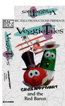 Cavis Appythart and the Red Baron | Fanon Wiki | Fandom