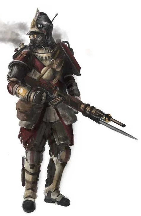 Aradian Storm Guard | Fanon Lodge Wiki | Fandom