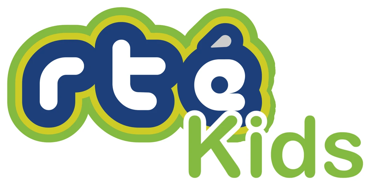 RTÉ Kids | Fanon Logopedia Wiki | Fandom