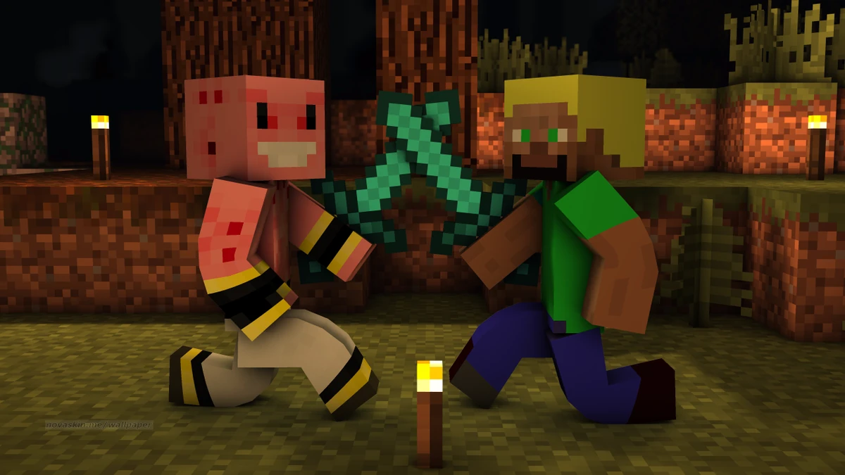 Edward | Minecraft Fanon Wiki | Fandom