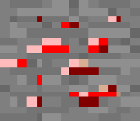 Diamante Rojo | Minecraft Fanon Wiki | Fandom