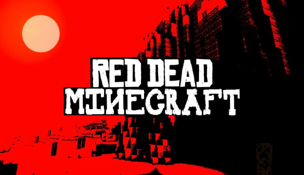 Red Dead Minecraft | Minecraft Fanon Wiki | Fandom