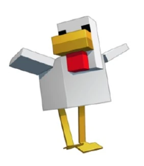 Cuco | Minecraft Fanon Wiki | Fandom