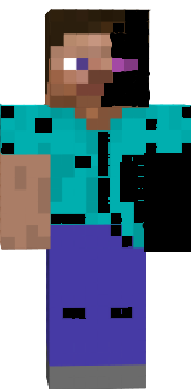Steve Ender | Minecraft Fanon Wiki | Fandom