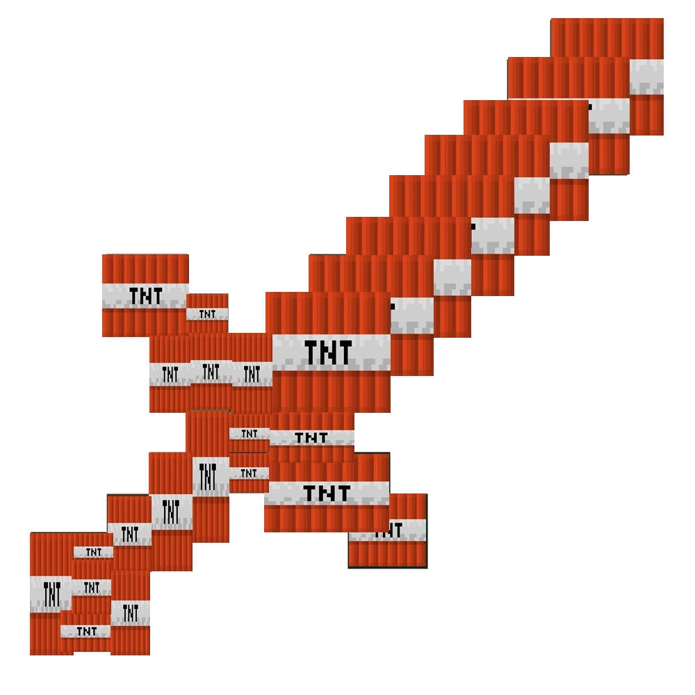 Como Hacer Tnt En Minecraft Aprende A Crear TNT En Minecraft: Tutorial