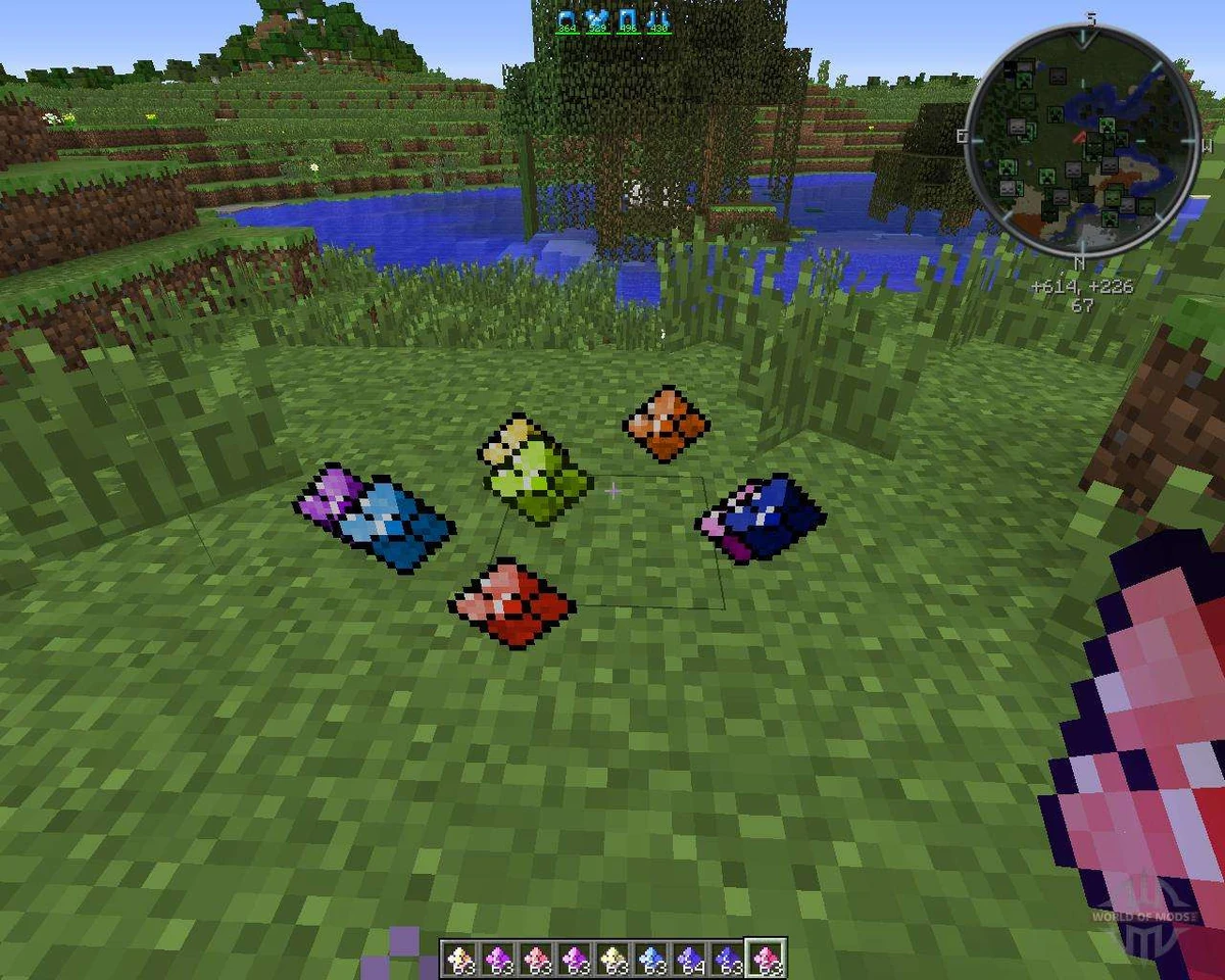 Turmalina | Minecraft Fanon Wiki | Fandom