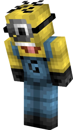 Minions | Minecraft Fanon Wiki | Fandom