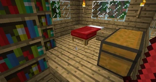 Z house | Minecraft Fanon Wiki | Fandom