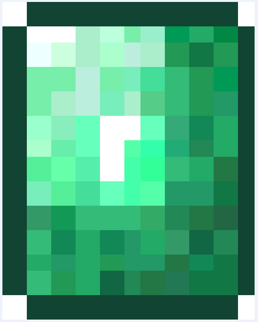 Jade | Minecraft Fanon Wiki | Fandom