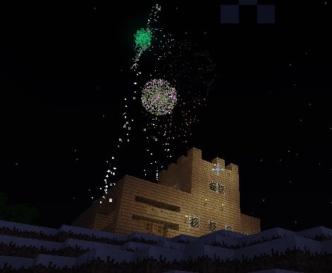 Z house | Minecraft Fanon Wiki | Fandom