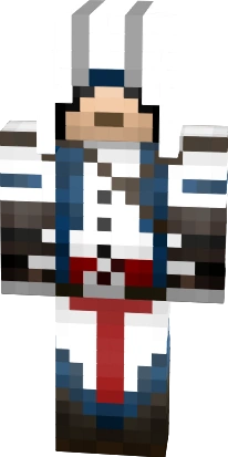Mugikawa | Minecraft Fanon Wiki | Fandom