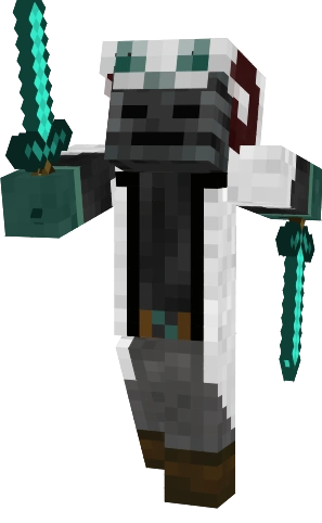 Rich | Minecraft Fanon Wiki | Fandom