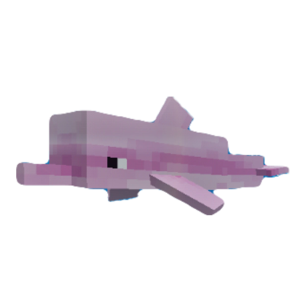 Delfin Rosa | Minecraft Fanon Wiki | Fandom