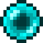 Perla de Ender Glaciar | Minecraft Fanon Wiki | Fandom
