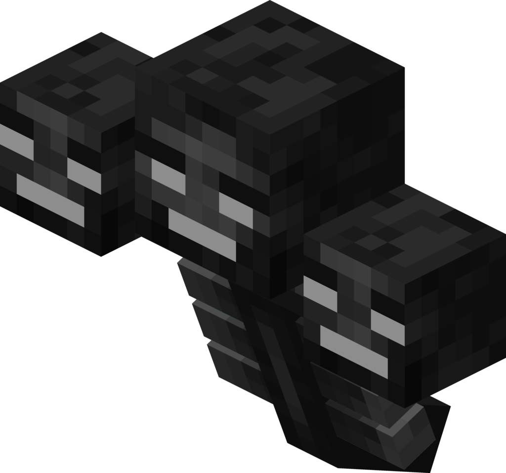 Wither(HS) | Minecraft Fanon Wiki | Fandom