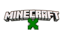 Minecraft X | Minecraft Fanon Wiki | Fandom
