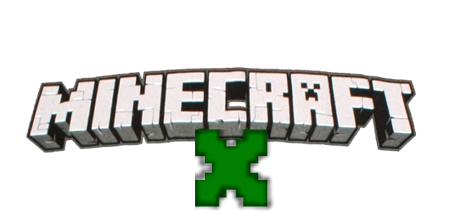 Minecraft X | Minecraft Fanon Wiki | Fandom