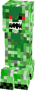 Creeper Zombie | Minecraft Fanon Wiki | Fandom