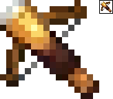 Ballesta de Precisión | Minecraft Fanon Wiki | Fandom