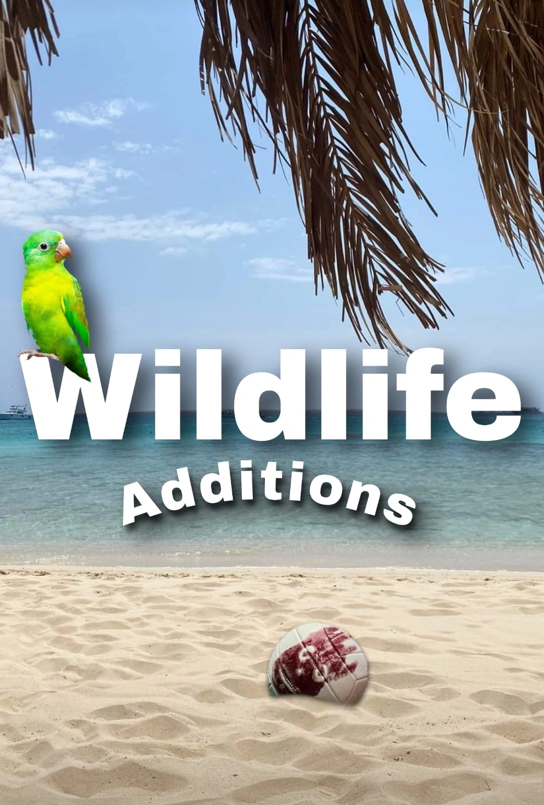 Wildlife additions | Minecraft Fanon Wiki | Fandom