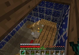 Ender House | Minecraft Fanon Wiki | Fandom