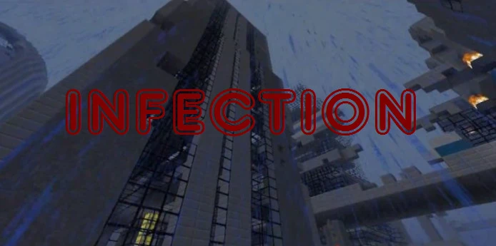 INFECTION | Minecraft Fanon Wiki | Fandom