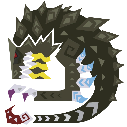 Bercrinox | FanonMonsterHunter Wikia | Fandom