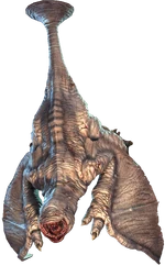 Khezu (TheElusiveOne) | FanonMonsterHunter Wikia | Fandom