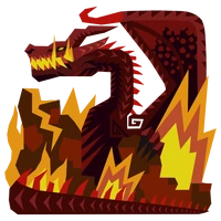 Crimson Fatalis (TheAngryMortal) | FanonMonsterHunter Wikia | Fandom